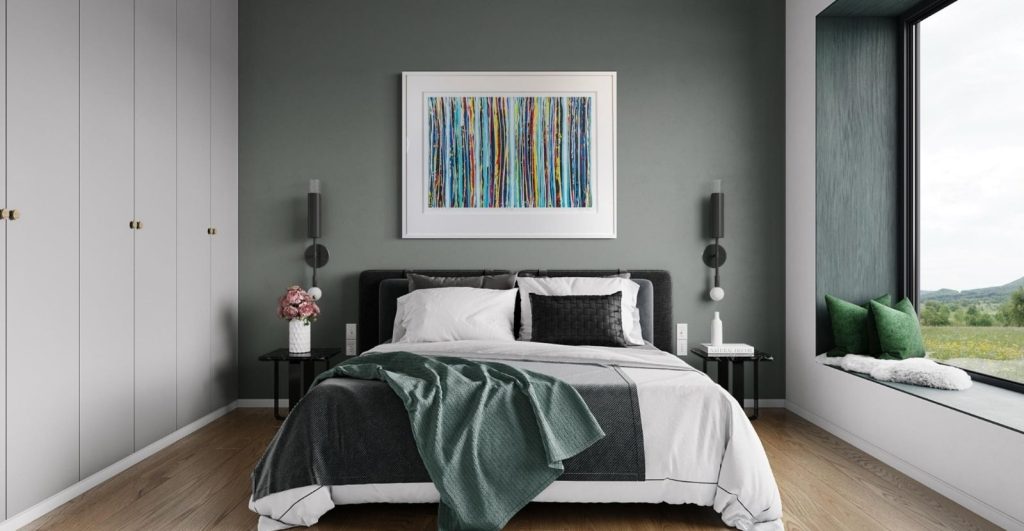 Thierry B Limited Edition Fine Art Prints | Free Shipping in Australia